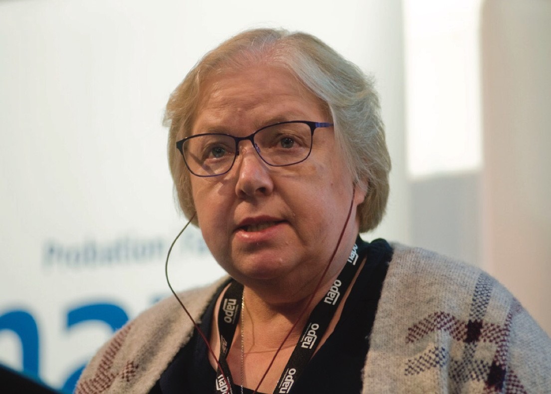 Councillor Frances Mason Reflects Upon the Free School Meals Campaign ...