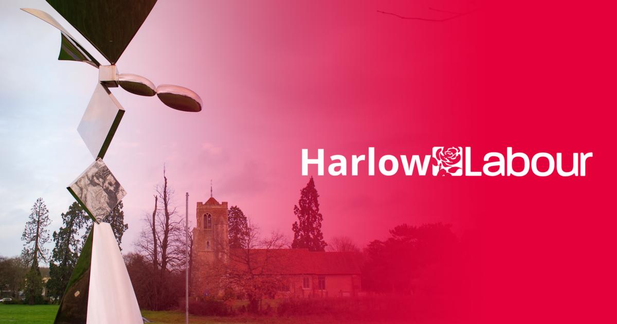 Labour parliamentary candidate highlights growing NHS waiting lists in ...